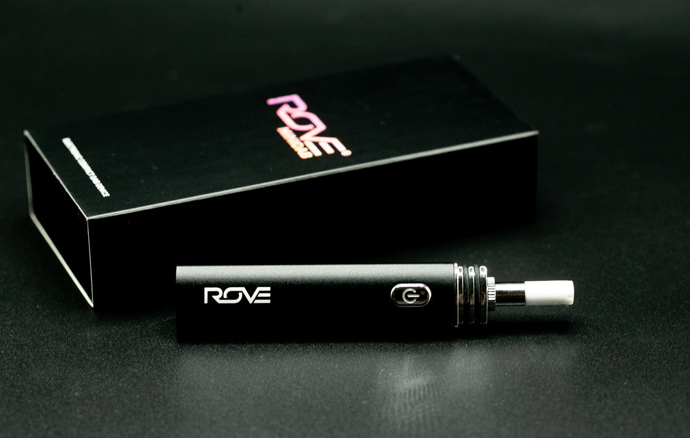 Introducing New Mini Dab Pen! – Rove