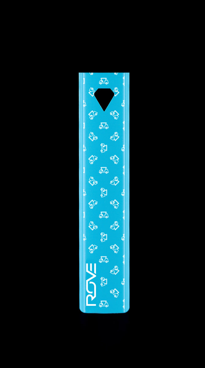 ROVE // DIAMOND SERIES GOLF BATTERY – Rove