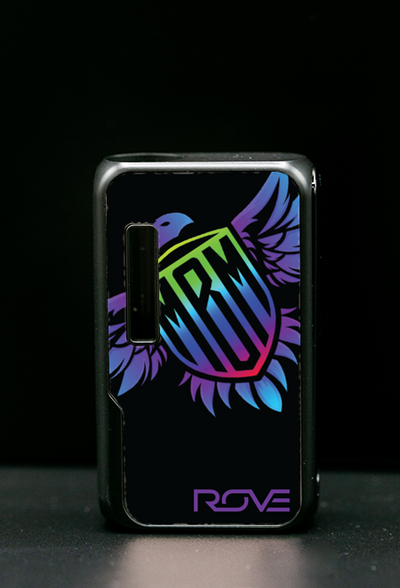 Premier Cannabis Products | Rove Full Spectrum Cartridges | THC Vape