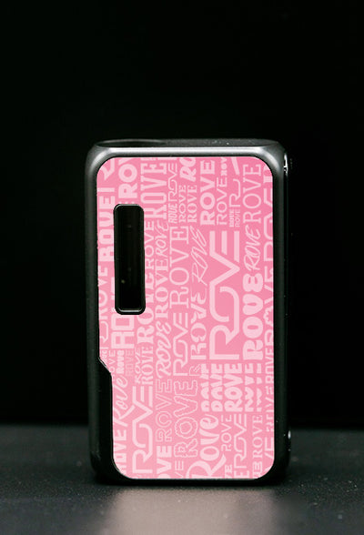 Premier Cannabis Products | Rove Full Spectrum Cartridges | THC Vape