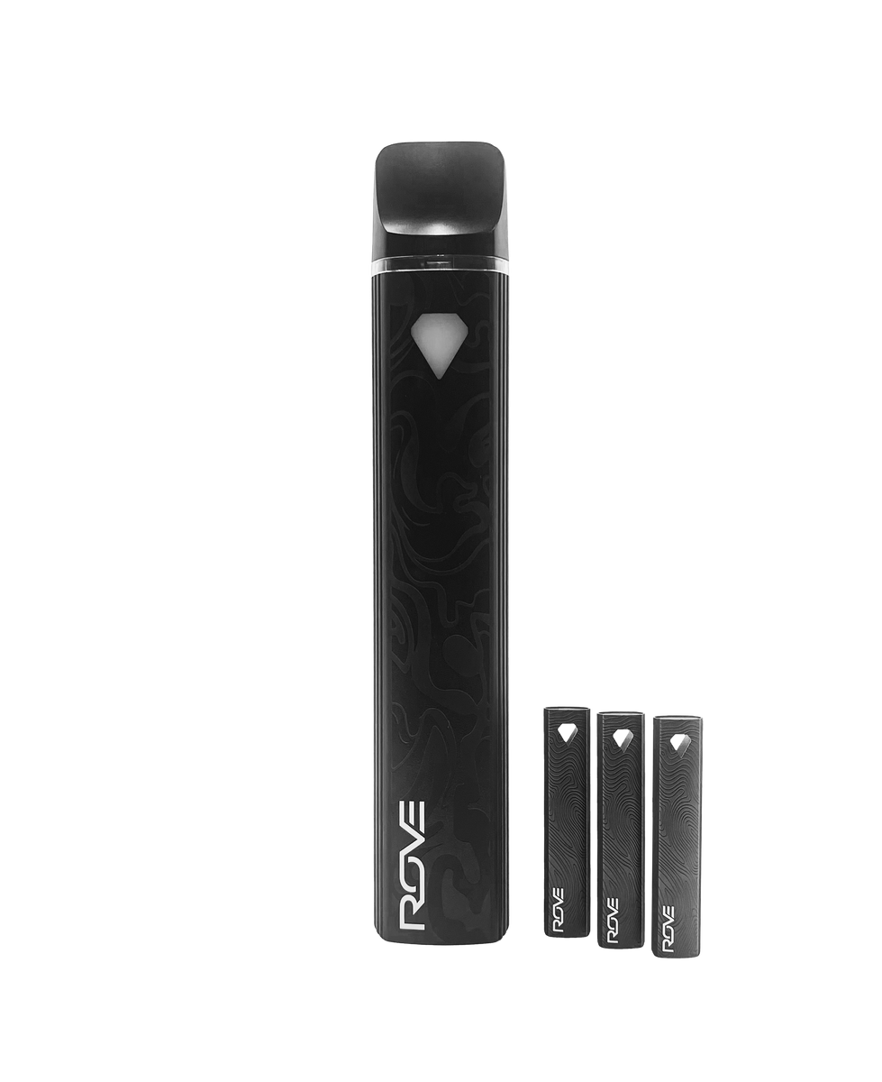 ROVE // DIAMOND SERIES - TRIPLE XL BATTERY – Rove