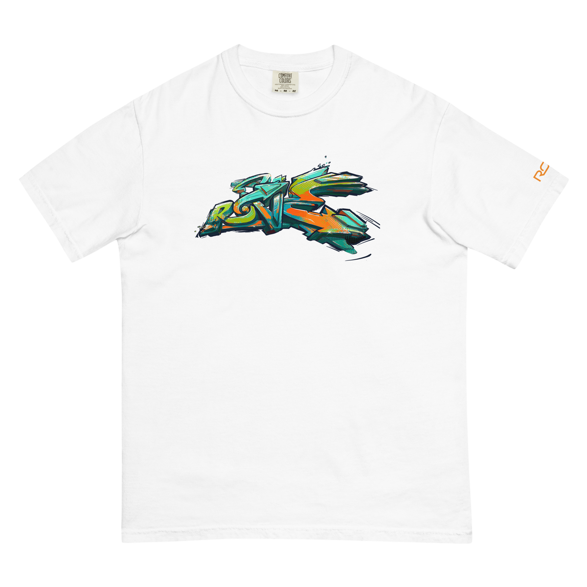 ROVE // Piece T-Shirt – Rove