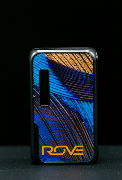 Premier Cannabis Products | Rove Full Spectrum Cartridges | THC Vape