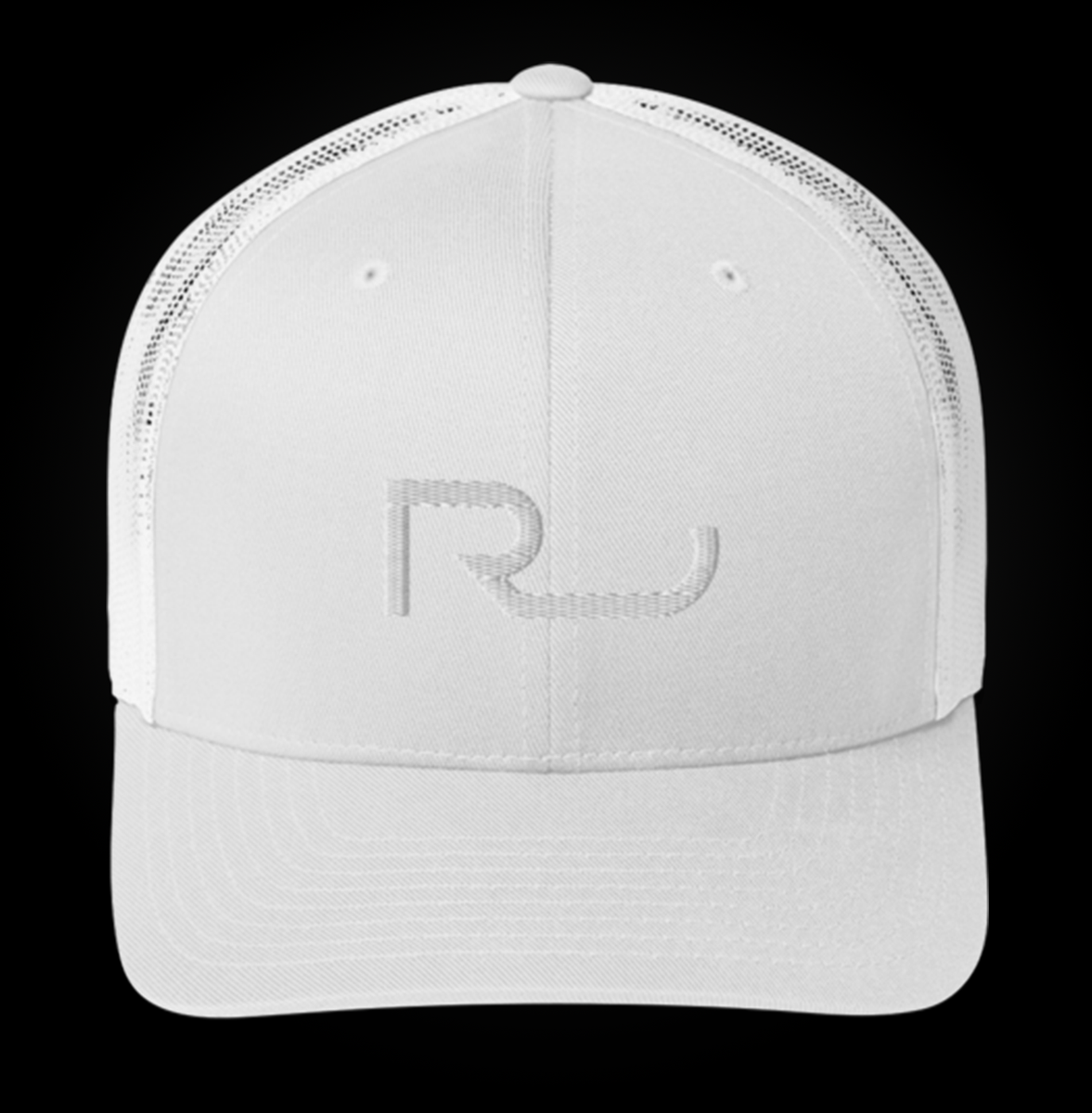 ROVE // TRUCKER CAP – Rove