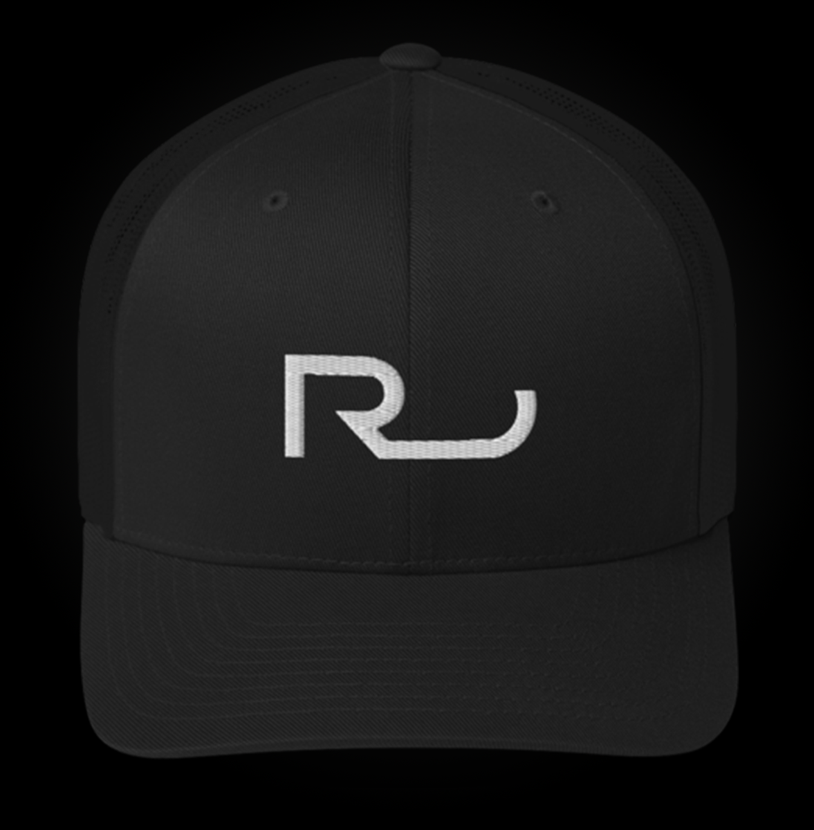 ROVE // TRUCKER CAP – Rove