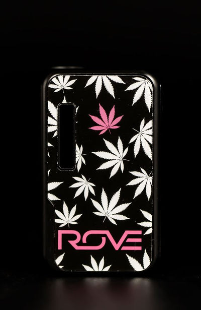 Premier Cannabis Products | Rove Full Spectrum Cartridges | THC Vape